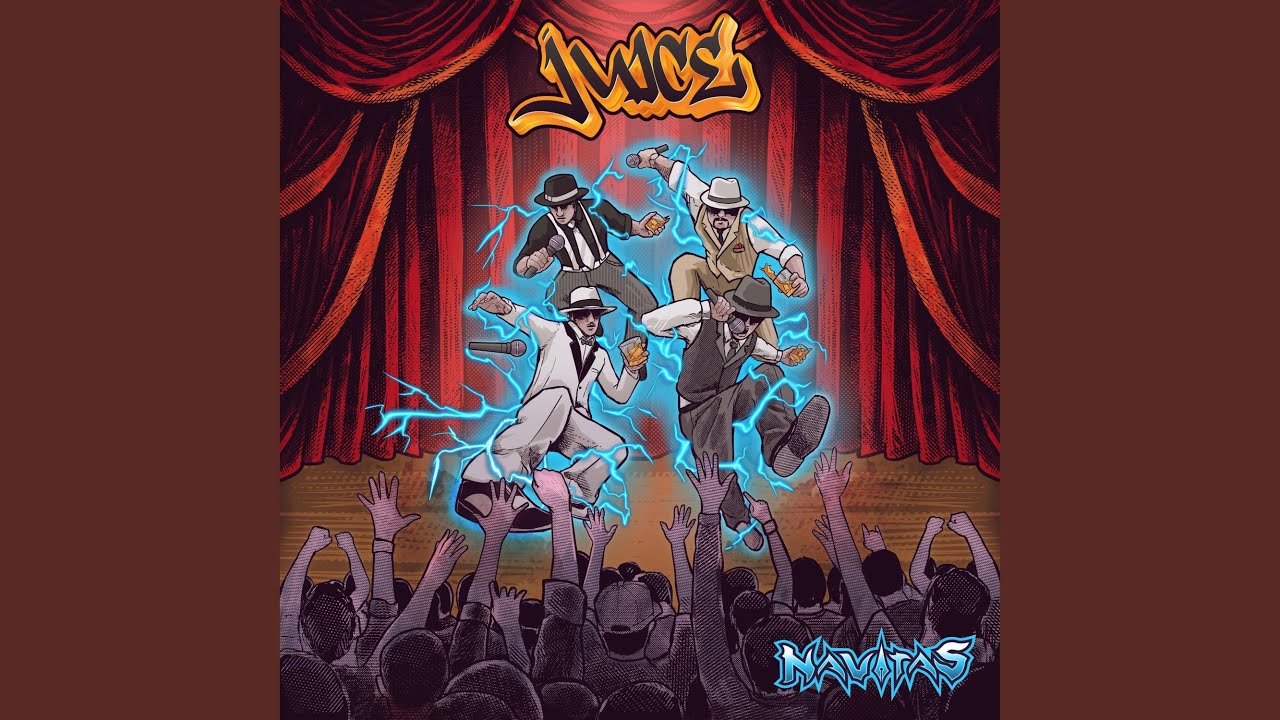 Juice (feat. Mattakript, Jay2Slik & Slum Circuit) - YouTube