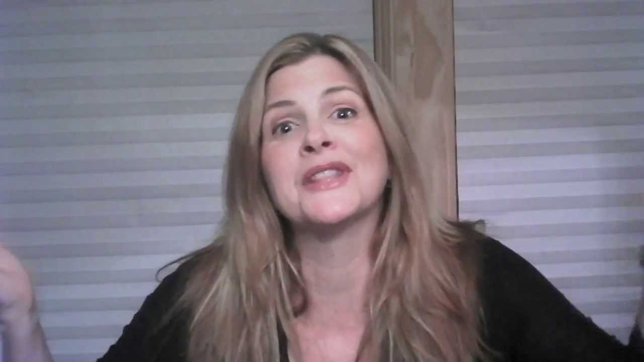 A Message from Ann Curless - YouTube