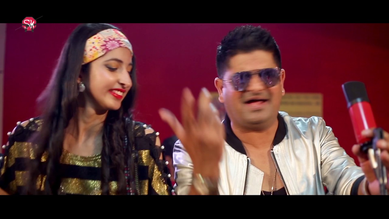 Challa Punjabi Song | Teji Sandhu | Video Director Vivek Aggarwal ...