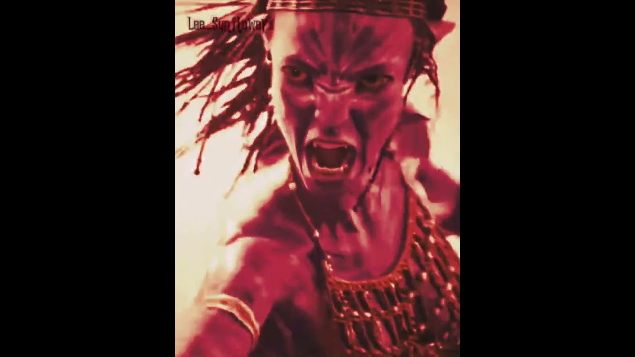 Neytiri - All I Feel Is Rage - YouTube