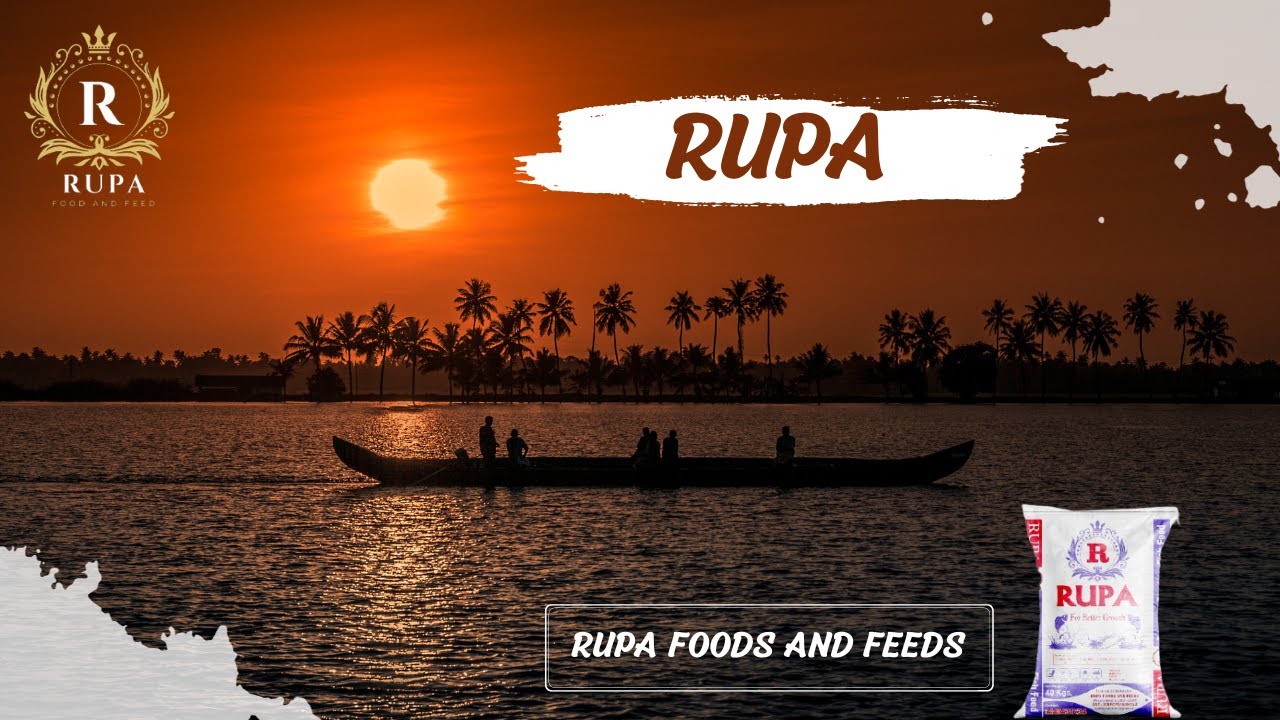 RUPA PELLETS RUPA FEEDS RUPA FOODS RUPA FOODS AND FEEDS RUPA AQUA FEED ...