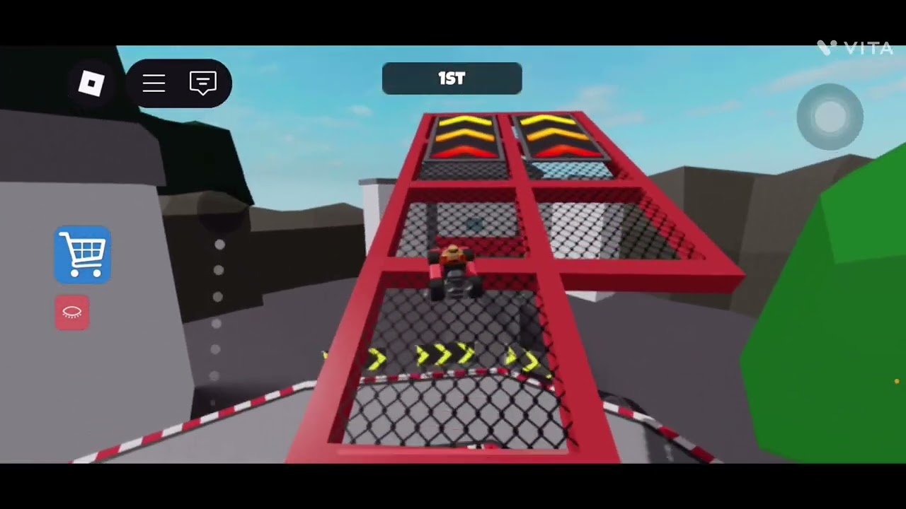 GREAT SCHOOL BREAKOUT! (First Person Obby) this is my first YouTube vid ...