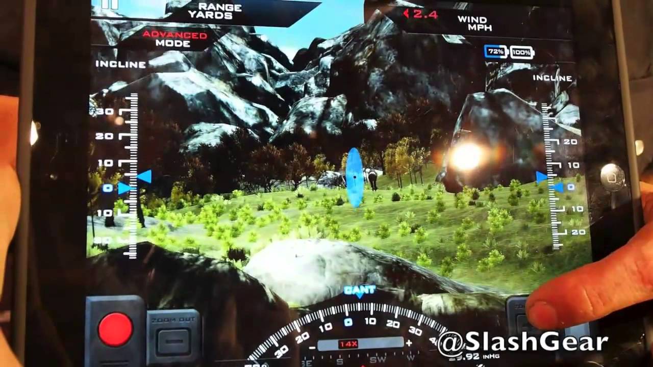 SlashGear interviews Jason Schauble, President of XactSystem ...