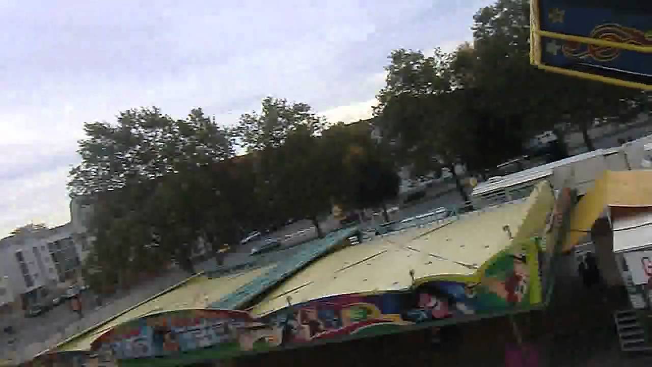 Super Allround (Kromin) Onride 1 Video by kirmesmarkus 2010 - YouTube