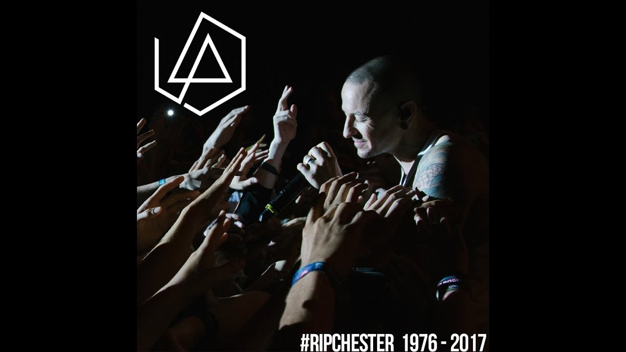 Chester Bennington - Crawling [Piano] - YouTube