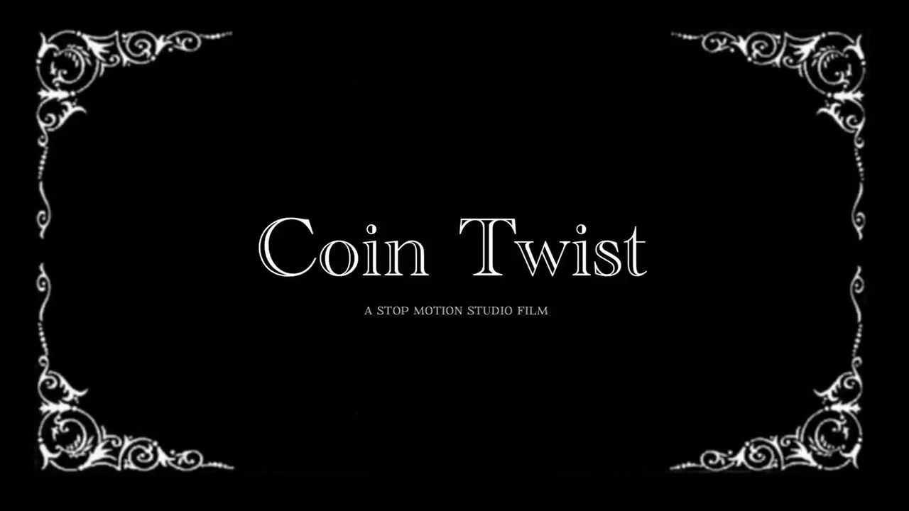 Coin Twist - YouTube
