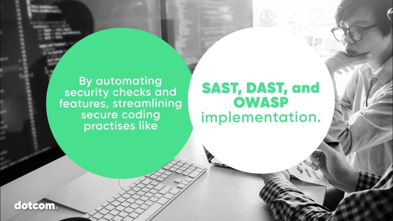 Secure Coding Practices When Building Resilient Software Applications - YouTube