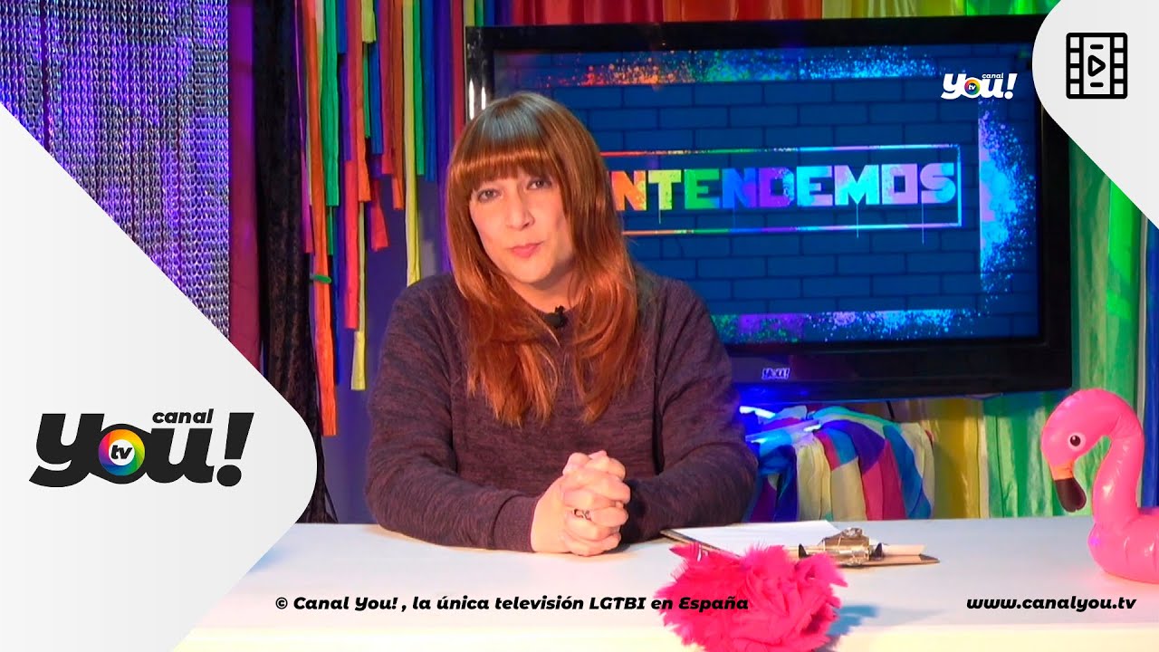 Canal YOU! TV: Promo Programa "Entendemos" T2 - YouTube
