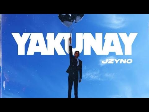 JZyNo Yakunay official lyrics video - YouTube