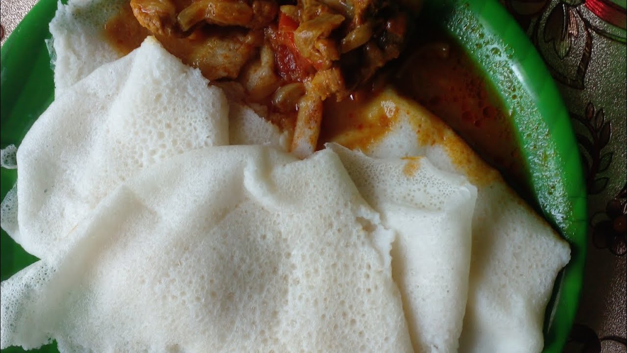 Pachcharisi paladai Nice recipe in tamil video - YouTube