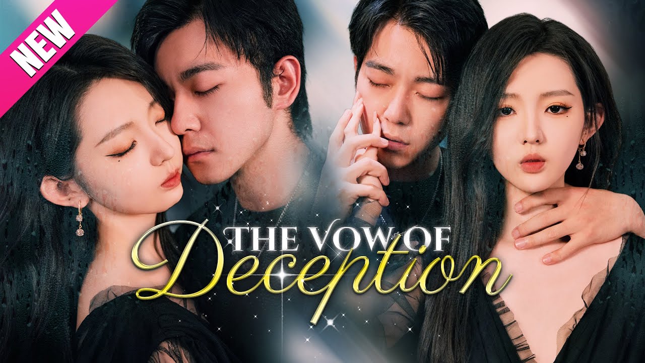 【The Vow of Deception】Jailed 5 Years For Revenge! Ex Wed His Twin ...