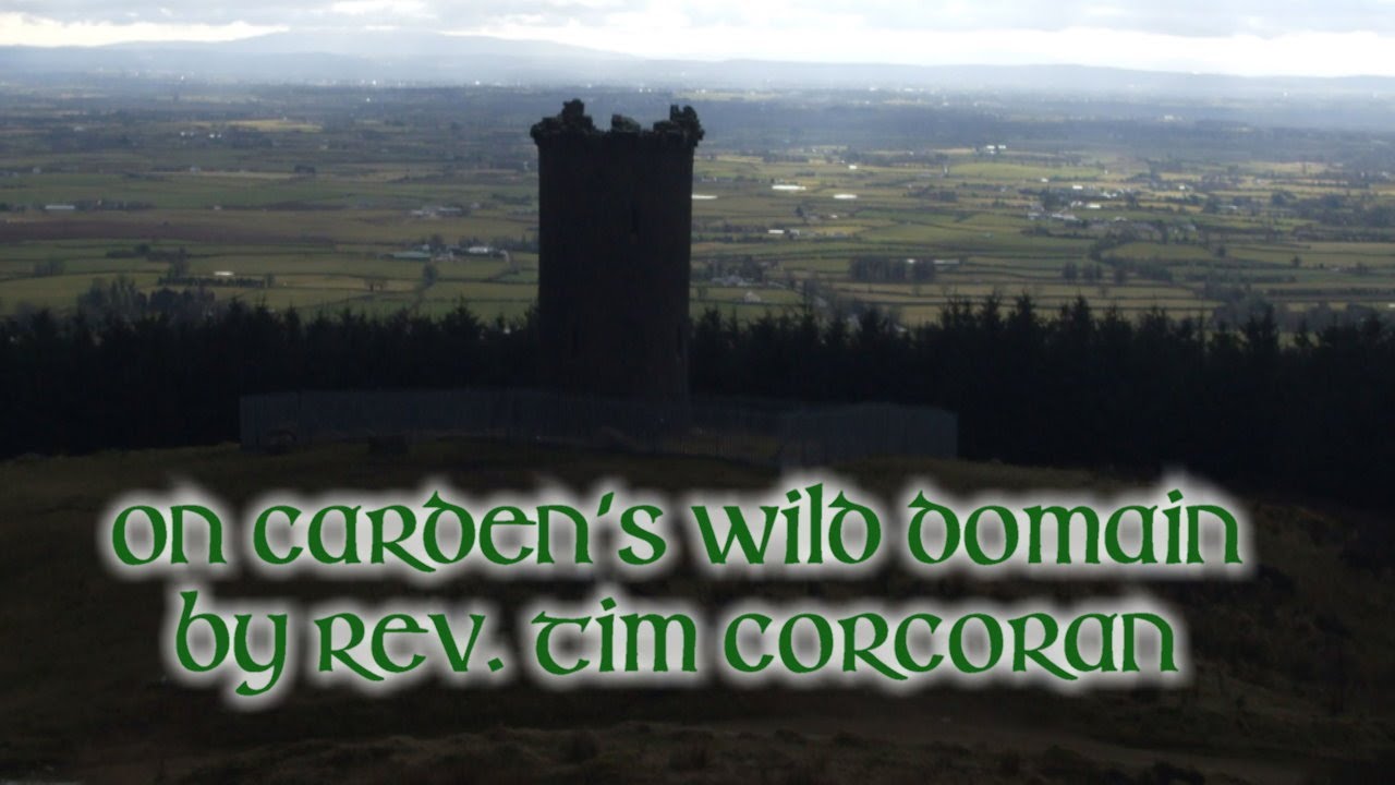 On Carden's Wild Domain by Rev. Tim Corcoran - YouTube
