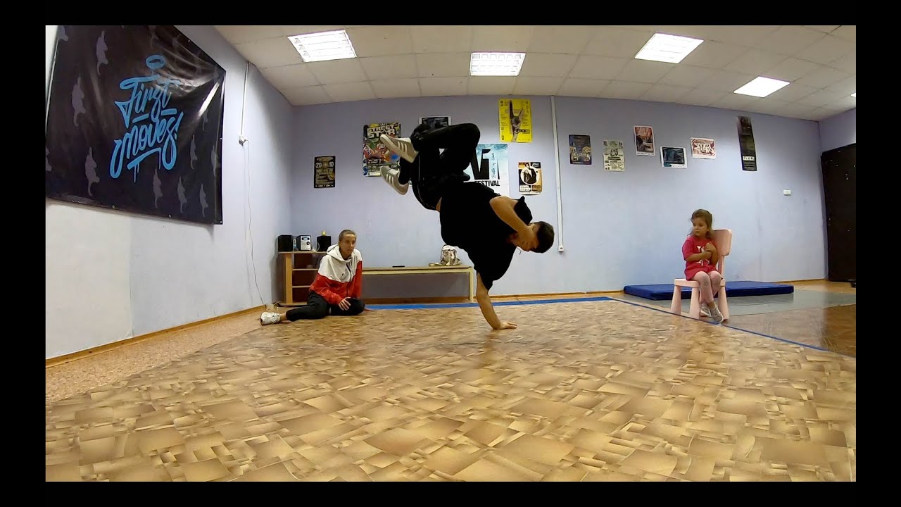 FEEL REEL / PRACTICE 2019 - YouTube