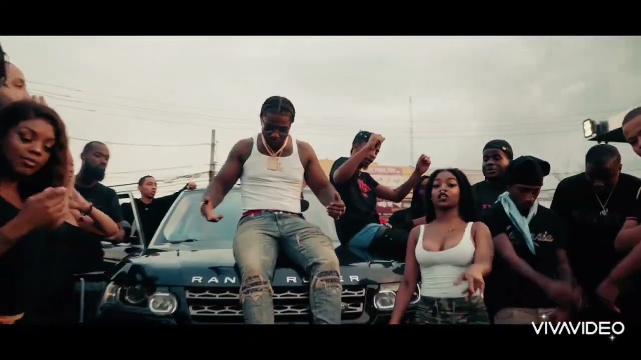 new Ethiopian rap Basi ft. pacha . blood gang 49 Street - YouTube