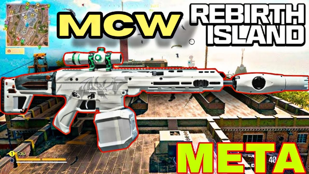 MCW ES META EN WARZONE🔴 - YouTube