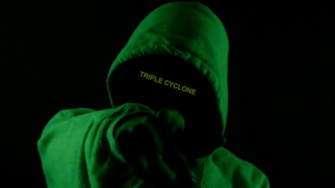 Triple Cyclone (impérium) - 1CM MEDIUM | Rap Empire 🇬🇳 | Rap Guinéen ...