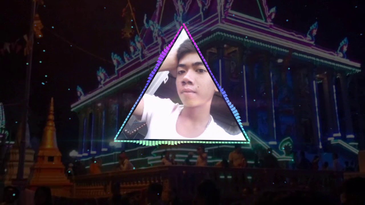 nhac khmer remix chợt khóc khmer remix 2018 - YouTube