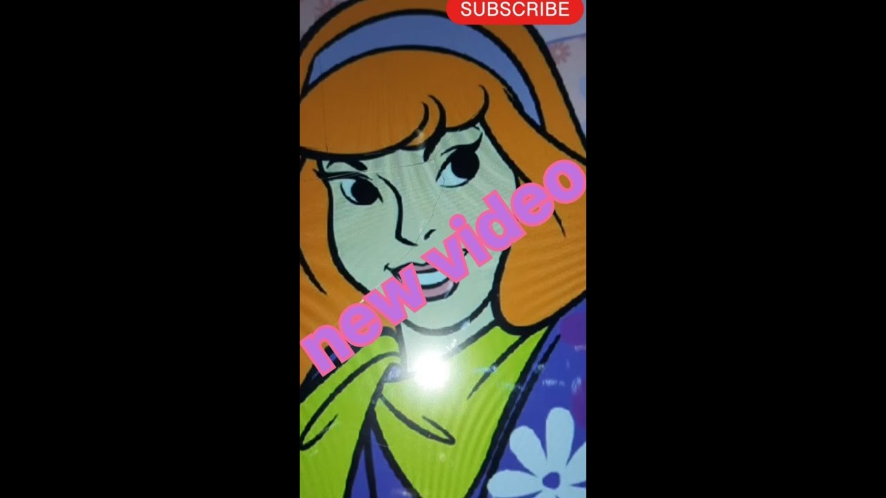 How to Draw Daphne from Scooby-Doo Easy Cartoon Characters #cartoon # ...