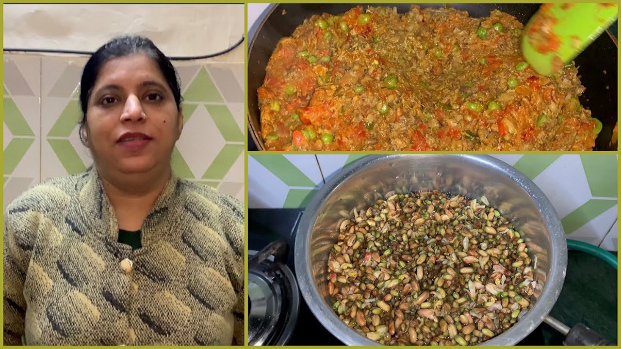 Sehjan ke Phool ki Sabzi | Drumstick Flowers Recipe | 🌸 - YouTube