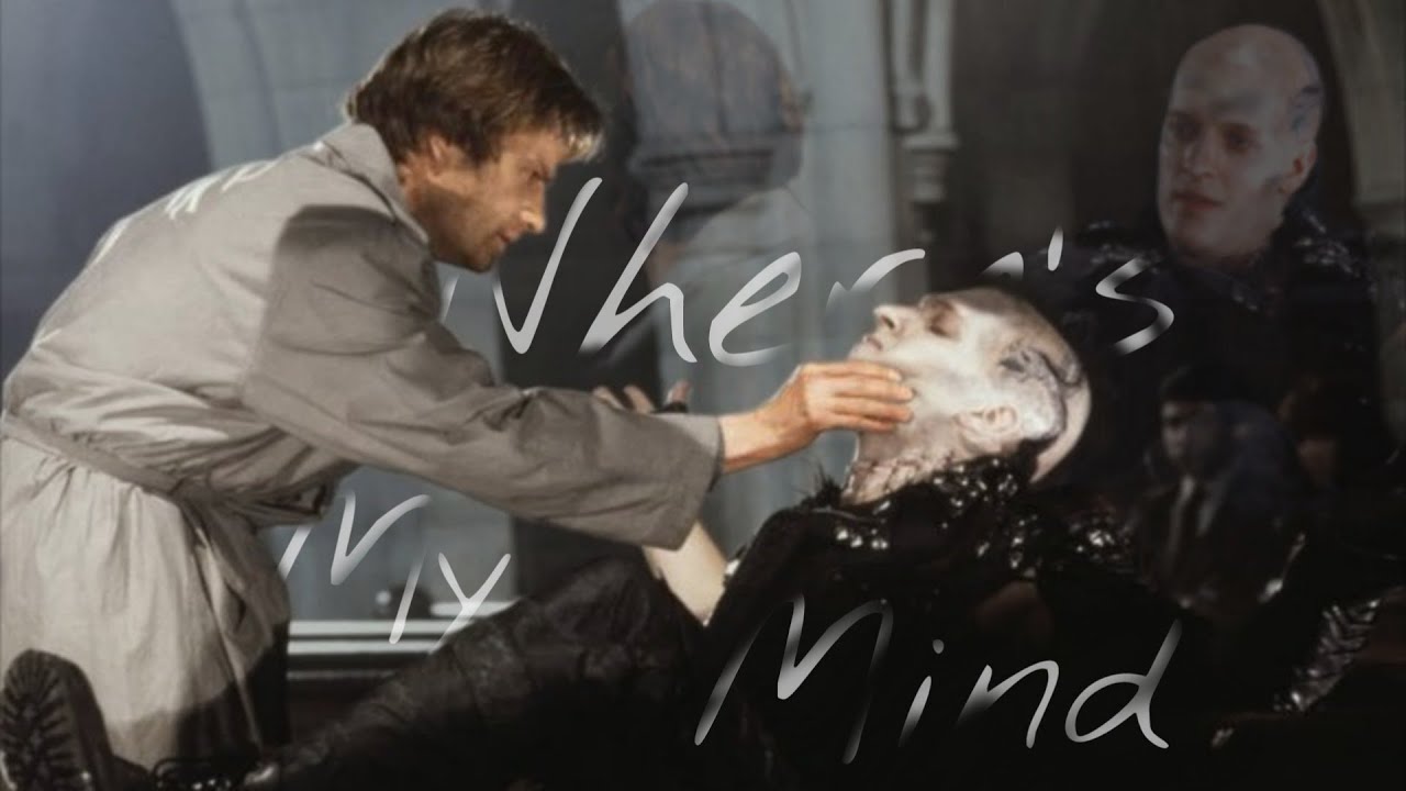 Victor Kruger (The Kurgan) | Highlander | - Where's My Mind - YouTube