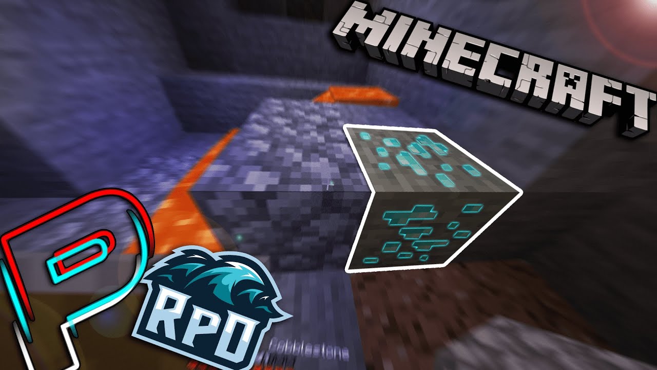 Two Intellectuals show off their Big Brain | Minecraft Part 1 - YouTube
