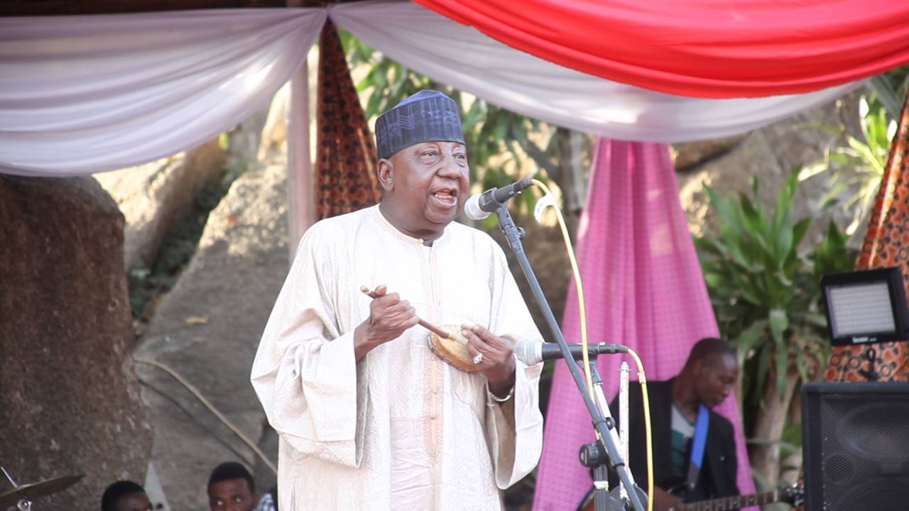 Dan Maraya Jos - YouTube