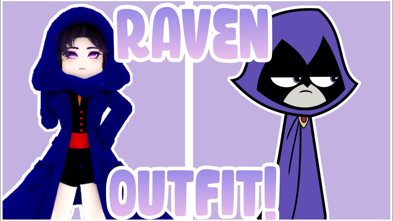 Making Raven on Royale High! ☀️ - YouTube