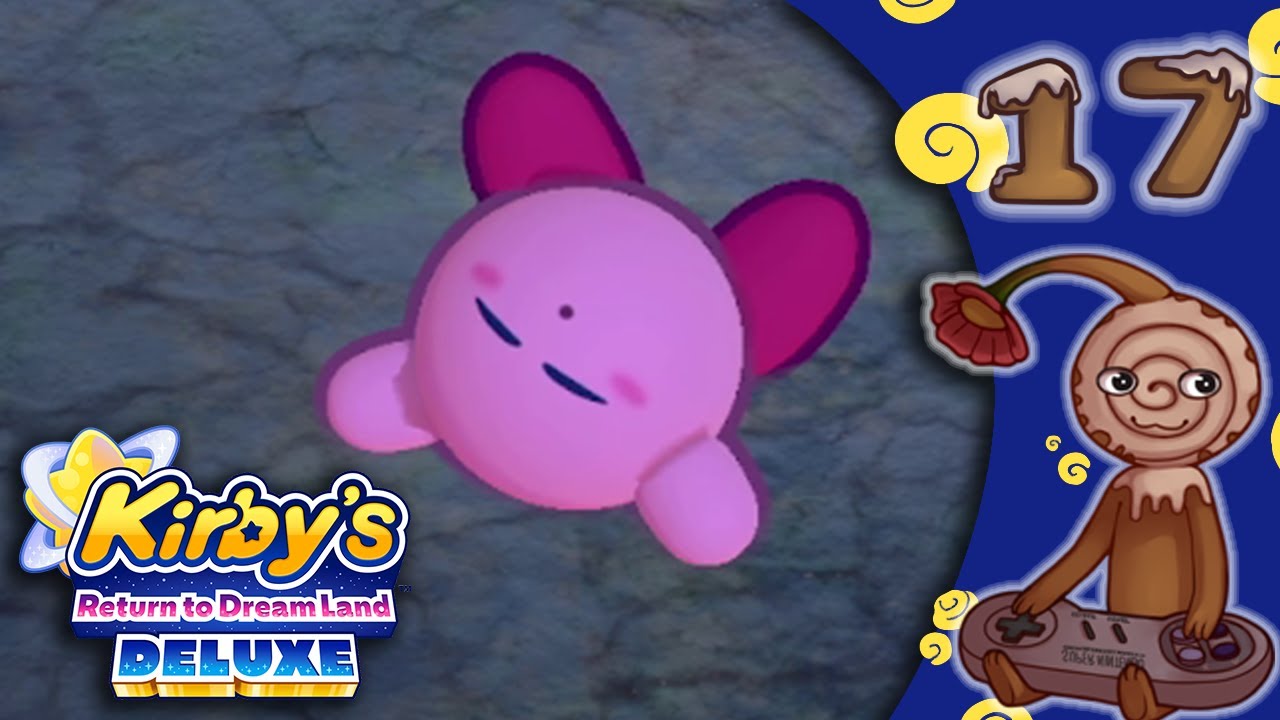 Kirby's Return to Dreamland Deluxe (Arena & True Arena)【#17 ...