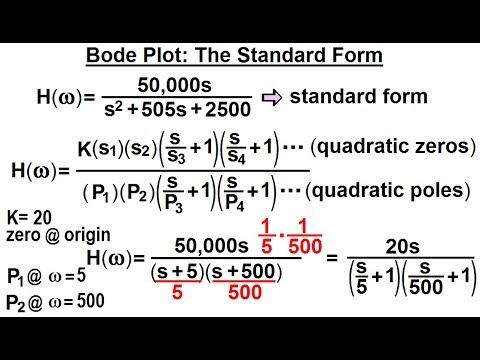 Electrical Engineering: Ch 15: Frequency Response (19 of 56) Bode Plot ...