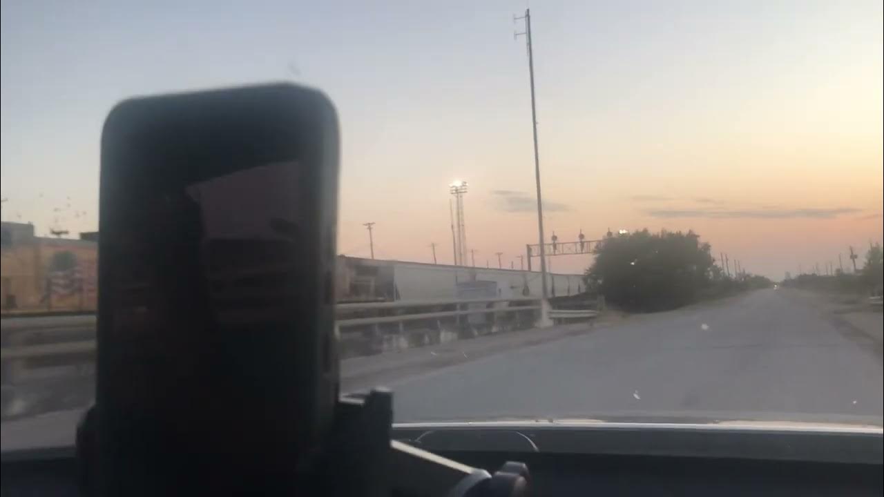 UP 6827 Leads Manifest Houston,Tx - YouTube