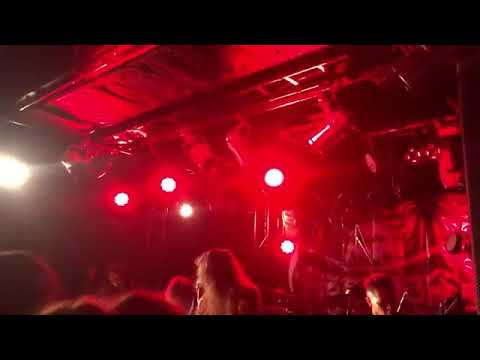 JASAD band Bandung Manggung di Asakusa Death fest @japan - YouTube
