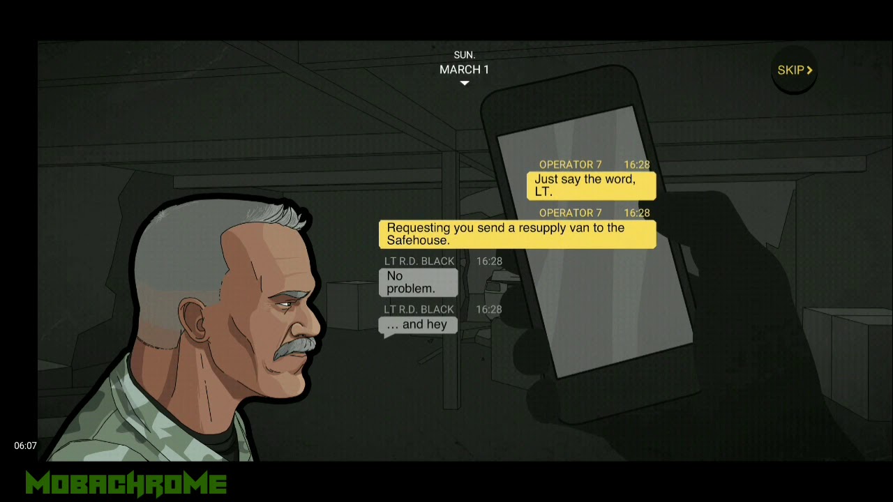 SIERRA 7 - Tactical Shooter Gameplay | Android - YouTube