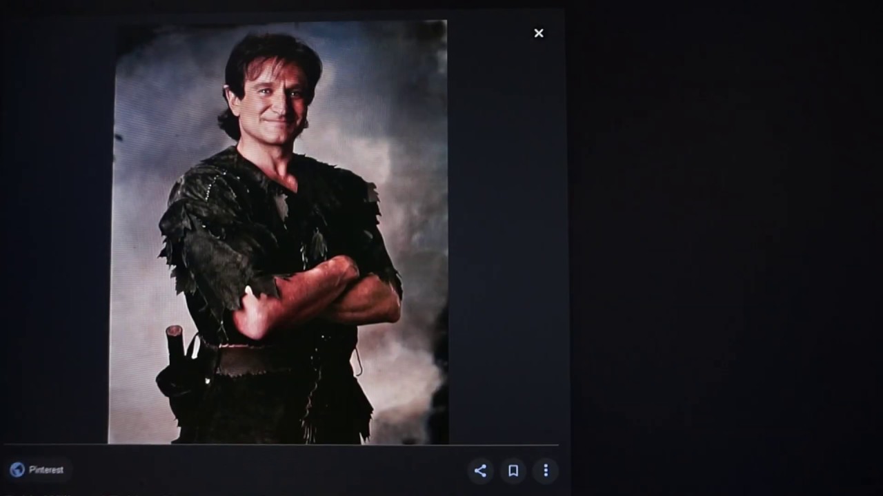 Robin Williams is Still Alive - Part 22 - YouTube