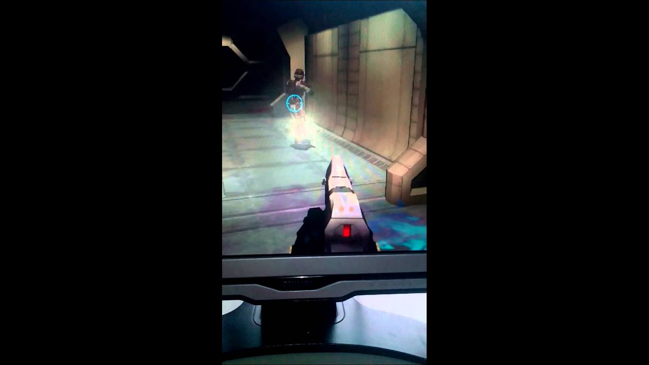 Halo Level 1 Ep 1 YouTube halo-level-1-ep-1-youtube