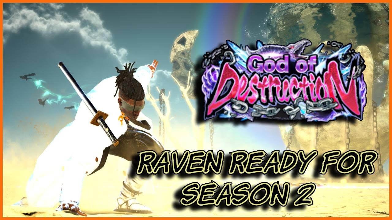 EPIC RAVEN HIGHLIGHTS! Bottom 5 Gaming...Ready for Season 2 | Tekken 8 ...