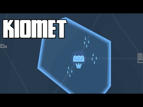Kiomet Full Gameplay Walkthrough - YouTube