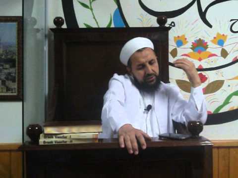 MUS'AB BİN UMEYR MESCİDİ