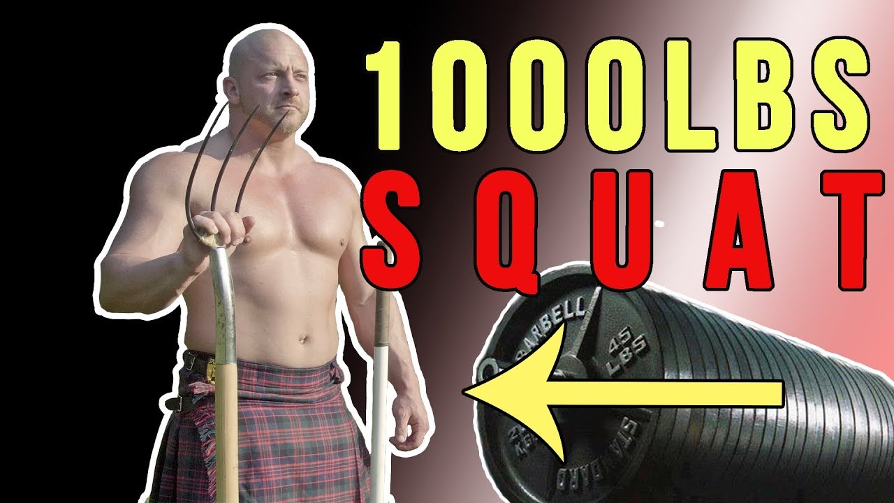 Derek Wilcox: From Small Town To All-Time - YouTube