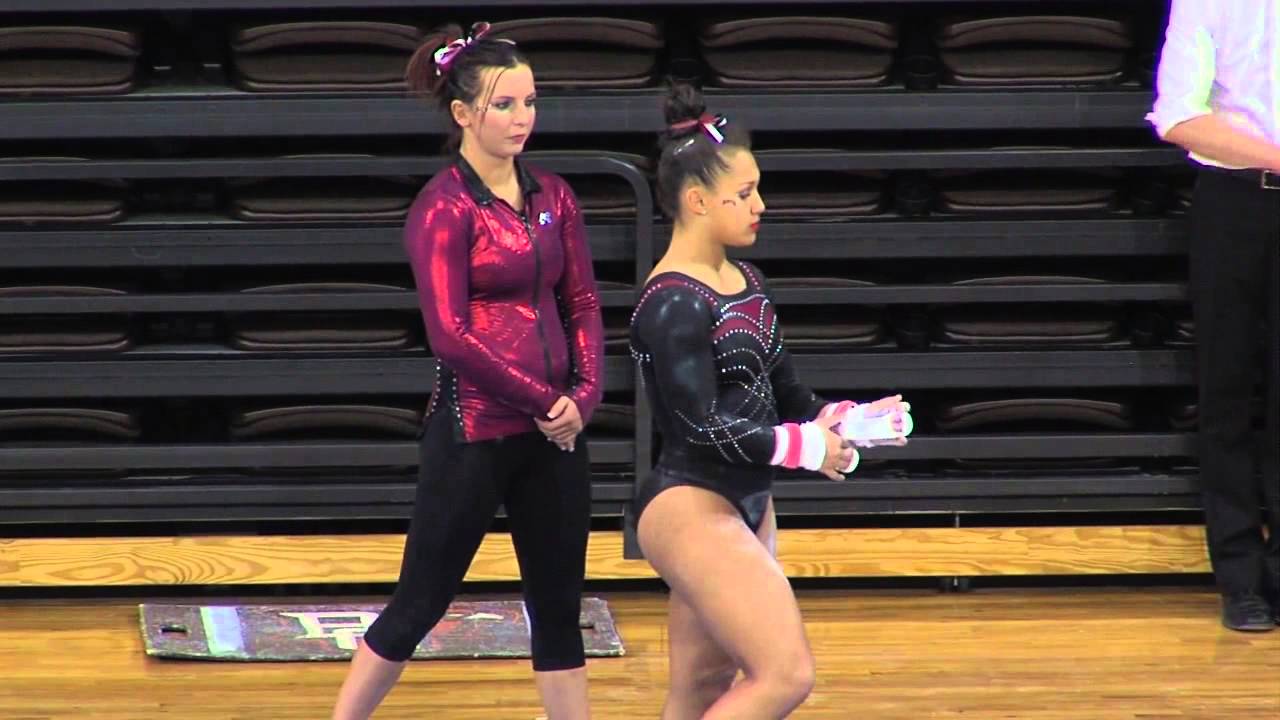 N. Addison, Denver UB (1-30-16) - YouTube