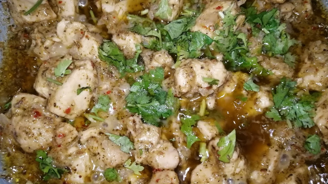 Chutney Chicken Recipe || Chatpate aur Chatkharedar Chicken || Homemade ...