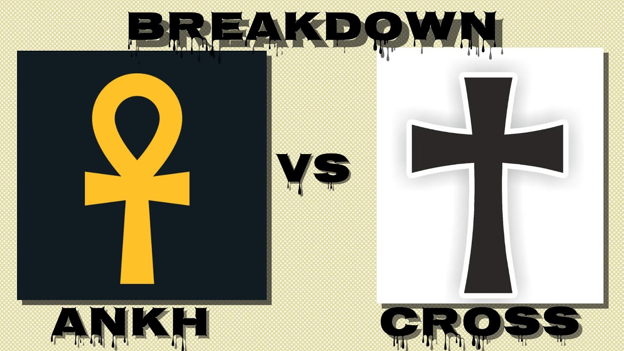 ANKH VS CROSS | HIGH CALIBER BREAKDOWN 🙌🏿 - YouTube