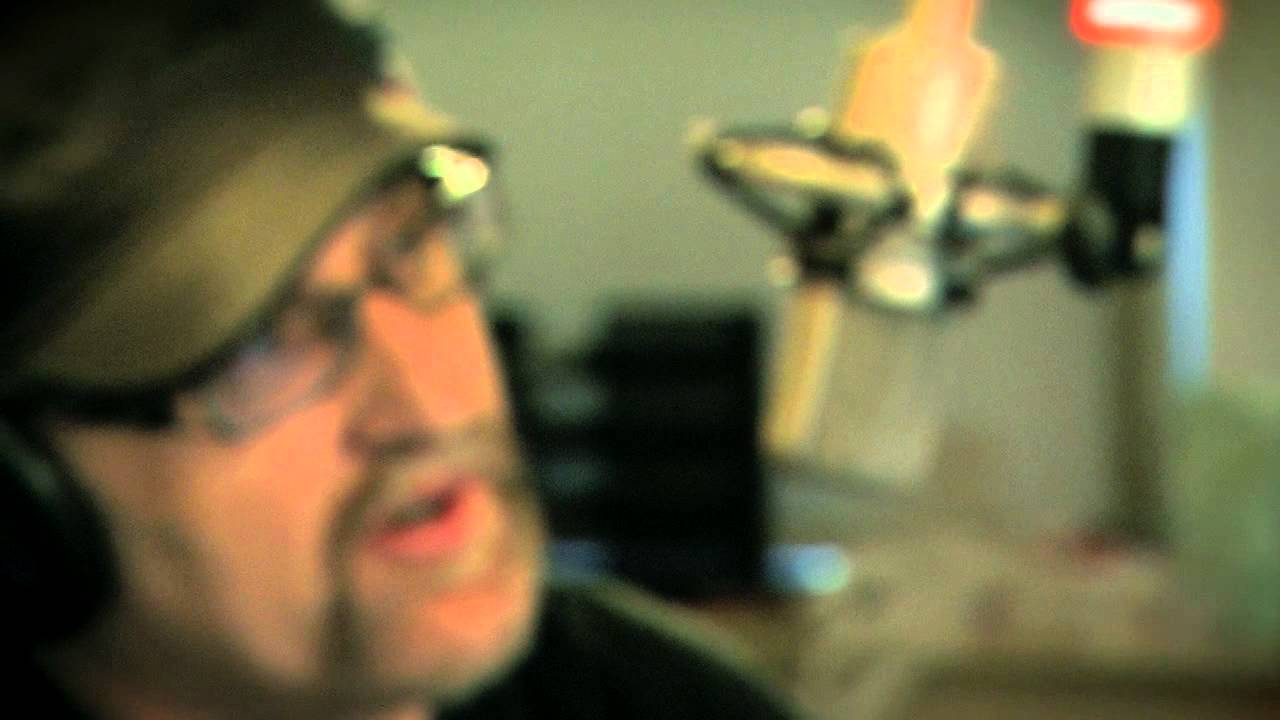 Q104 Halifax 'Q Morning Crew' - Erotica vs Dirty Talk - YouTube