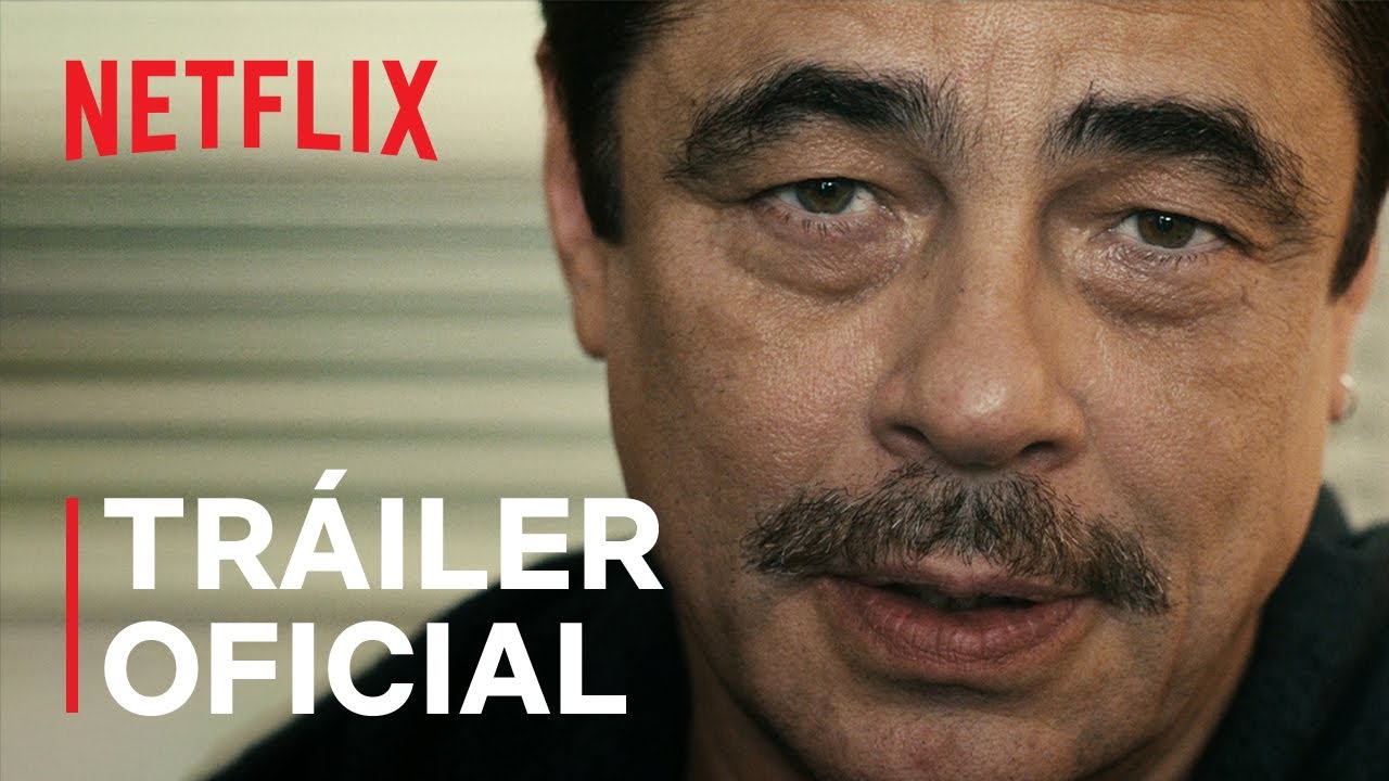 Reptiles | Benicio Del Toro y Justin Timberlake | Tráiler oficial ...