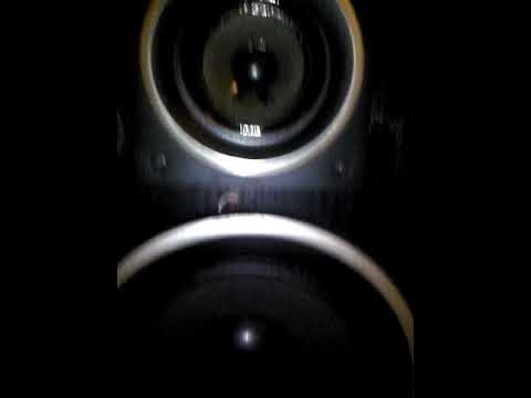 SONY LBT D705 mix - YouTube