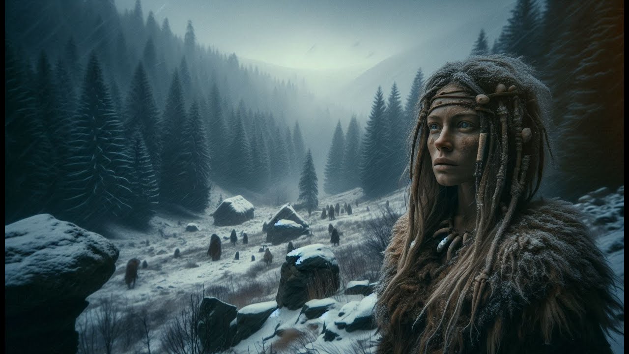 Age Era Films - 02 The Neolithic Age - Documentary by Abhijeet Karnik ...