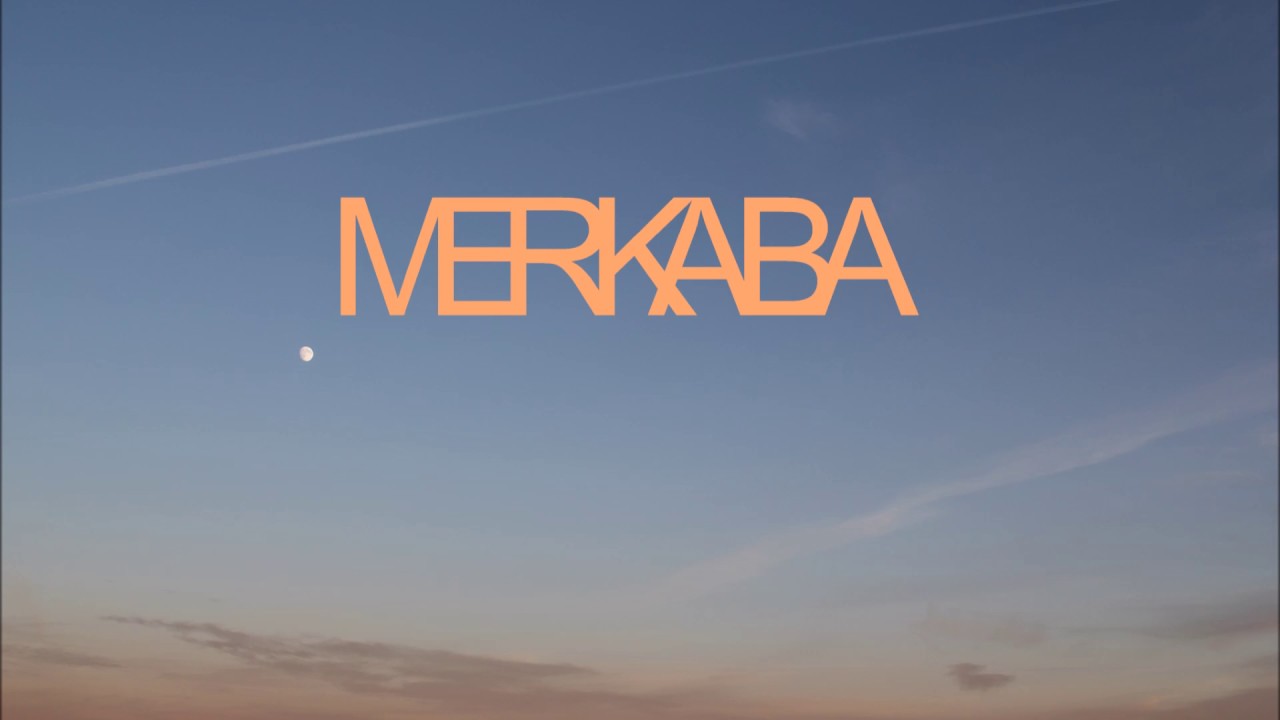 "Merkaba EP" Full Album Stream - YouTube