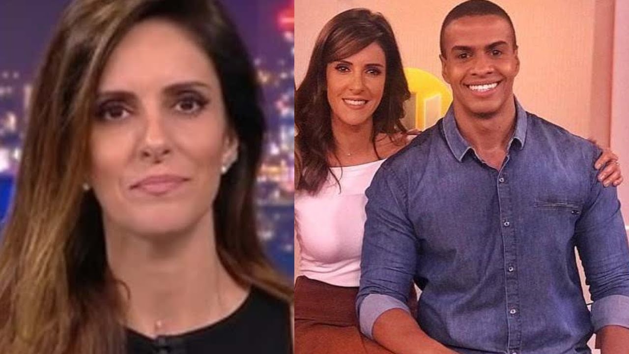 VOCÊ NEM IMAGINA QUEM E O ATUAL MARIDO DE MONALISA PERRONI. ELA VAI ...