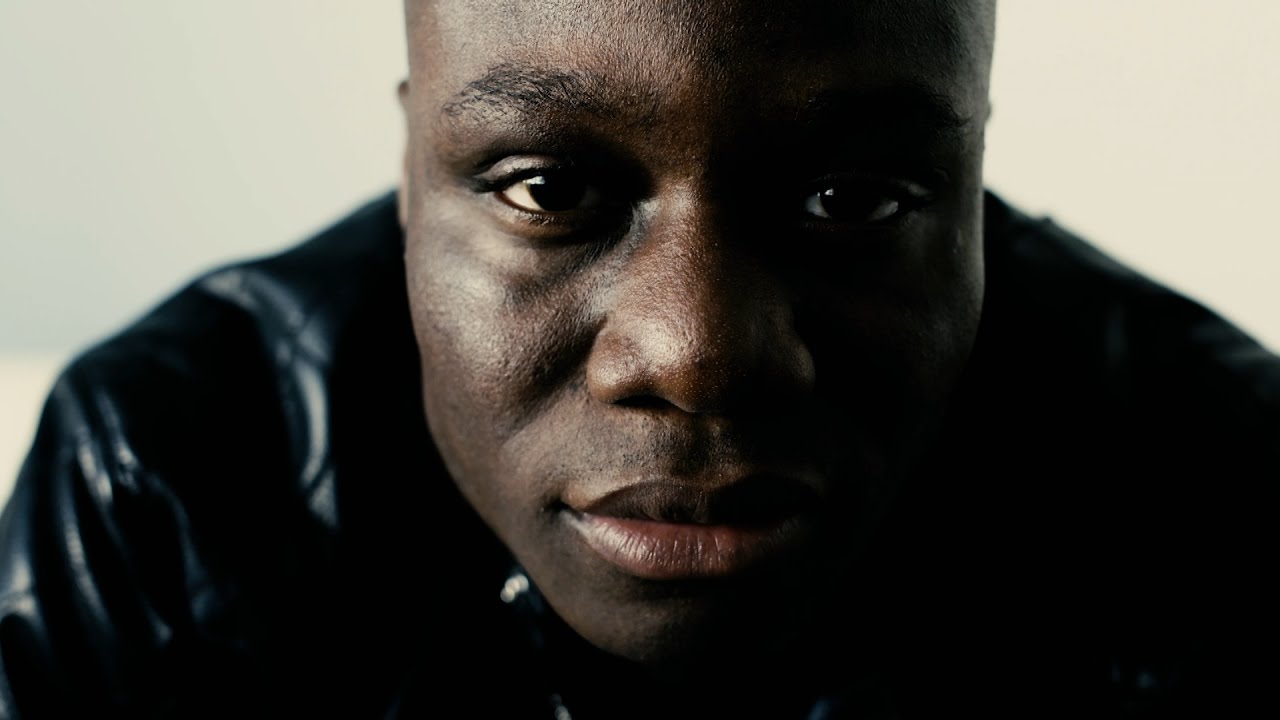 My Story - Maubrey Destined - Miami, FL - 2:30 Version - YouTube