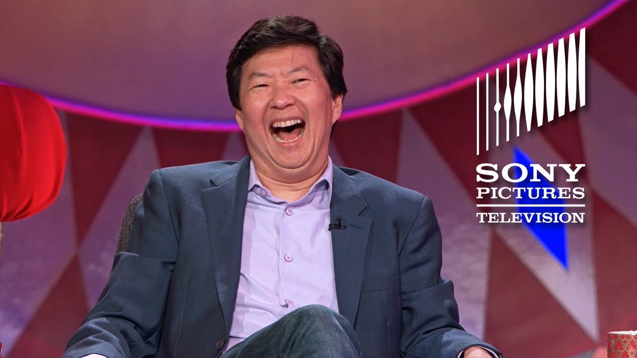 Wacky Chad - The Gong Show - YouTube