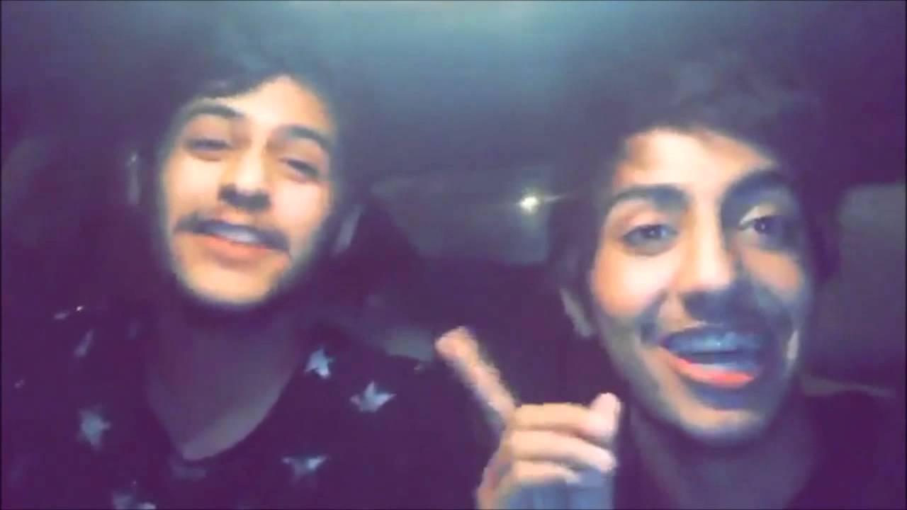 سناب شات سعود الوازعي 6 Youtube